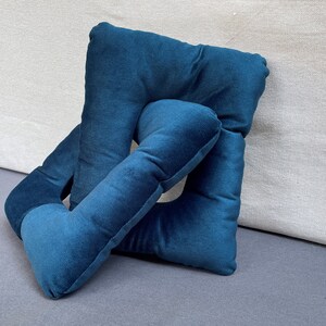 Decorative Chain Pillow Knot Chain Pillow Knot Link Pillow - Etsy