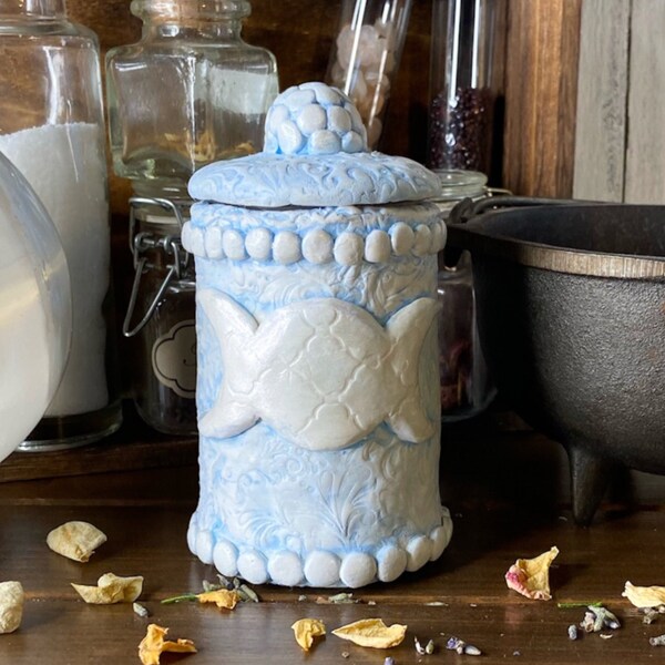 Witchy Spice Rack - Etsy