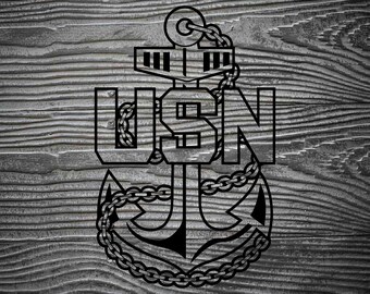 Navy Svg - Etsy