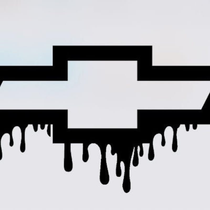 Chevy Svg - Etsy