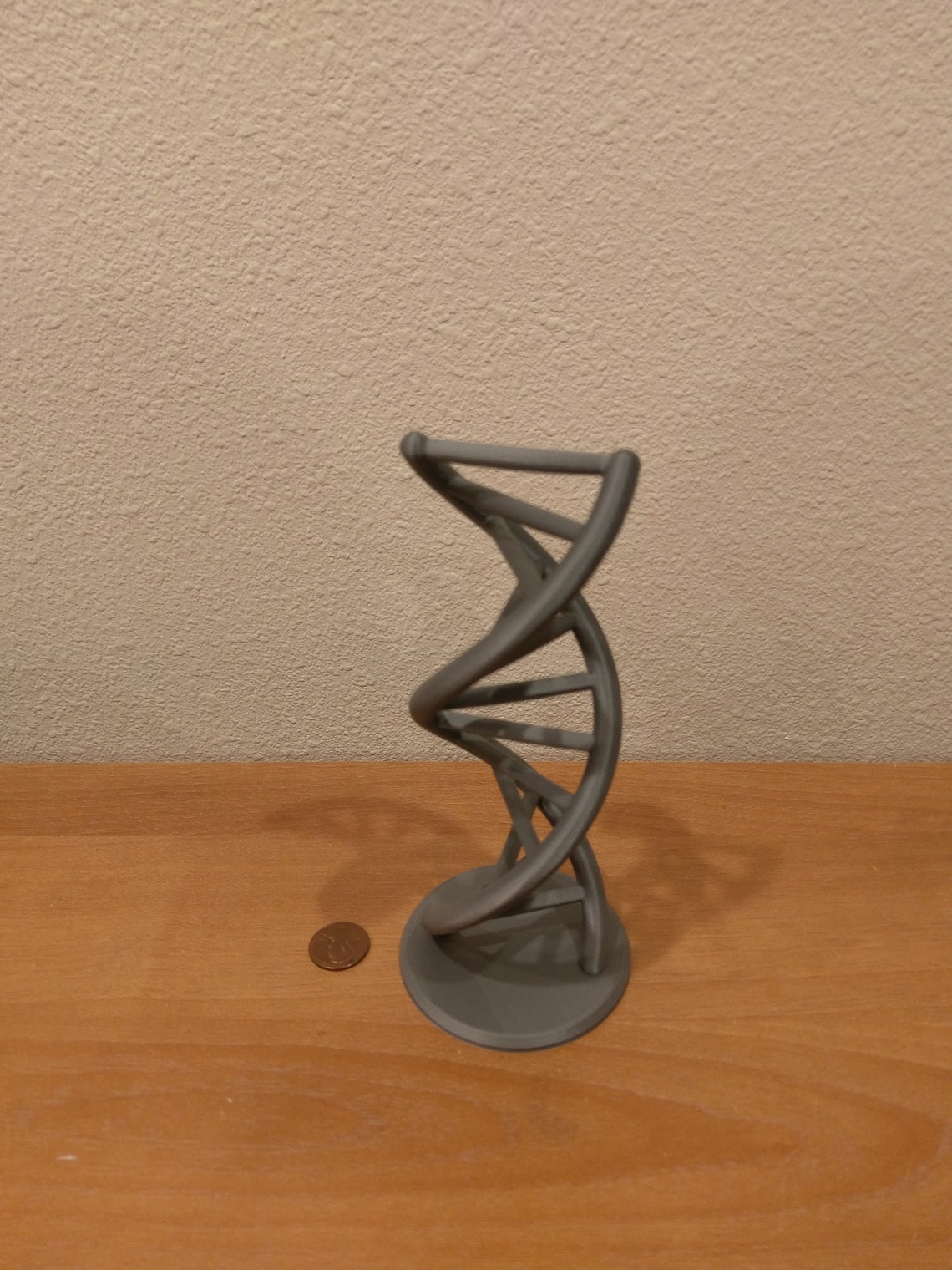 3d-printed DNA Double Helix - Etsy