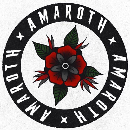 Amaroth - Etsy