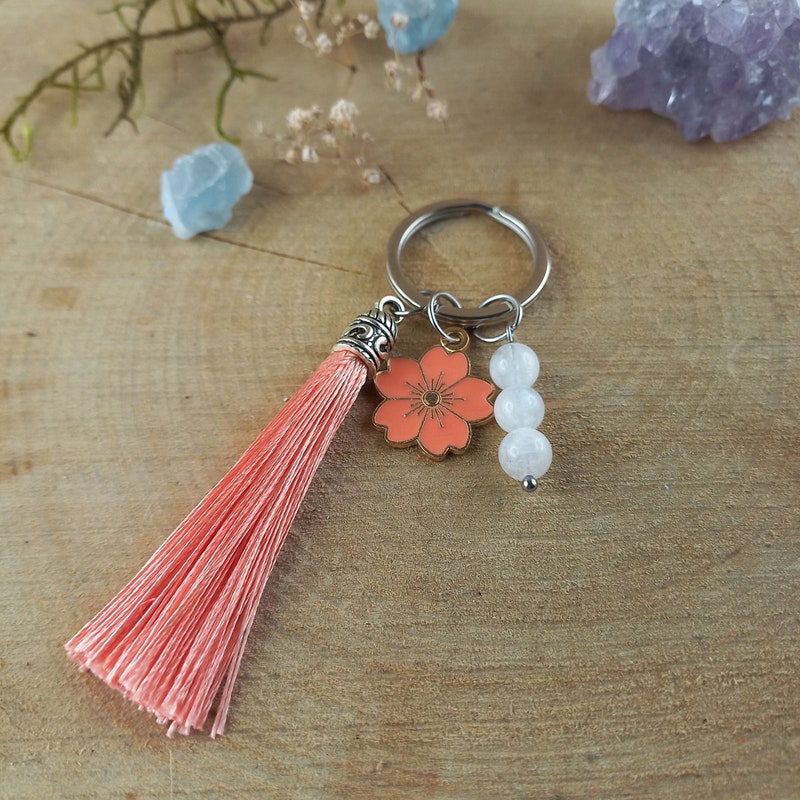 Key Ring - Etsy UK