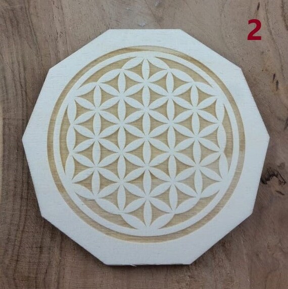 Decagon In Real Life