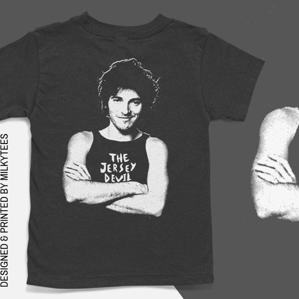 Bruce Springsteen - Etsy