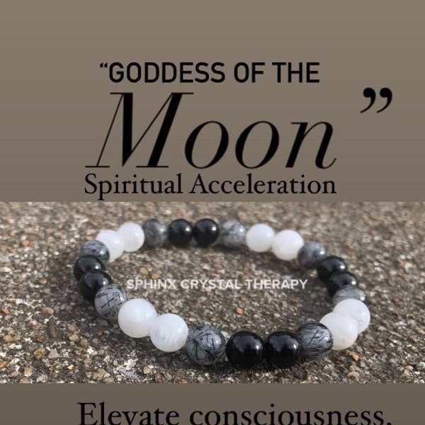 Empath Moon Gems - Etsy