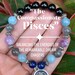 Pisces Energy Zodiac Horoscope the Compassionate | Etsy