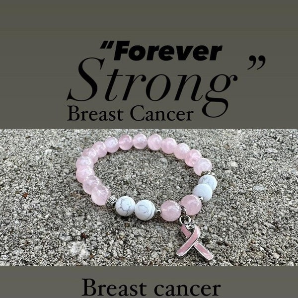 Strong Bracelet - Etsy