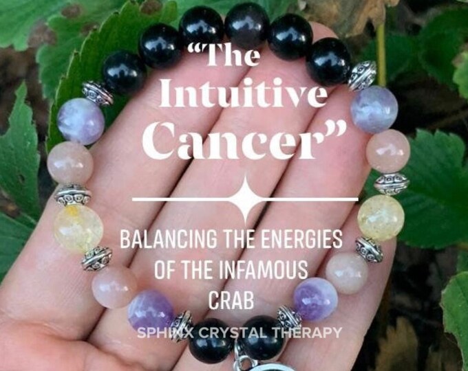 Cancer Sign Energy - Zodiac Horoscope " the Intuitive Cancer " June ...
