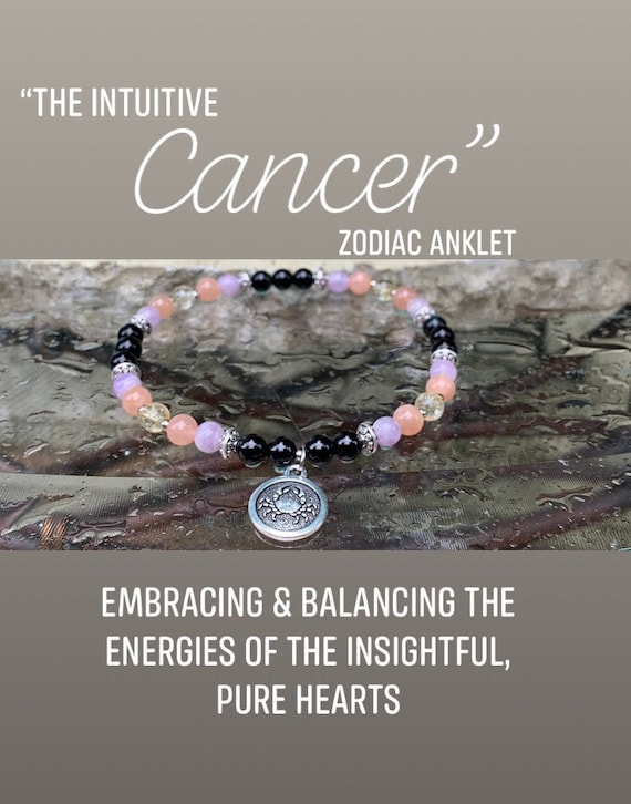 Cancer Sign Energy Zodiac Horoscope The Intuitive