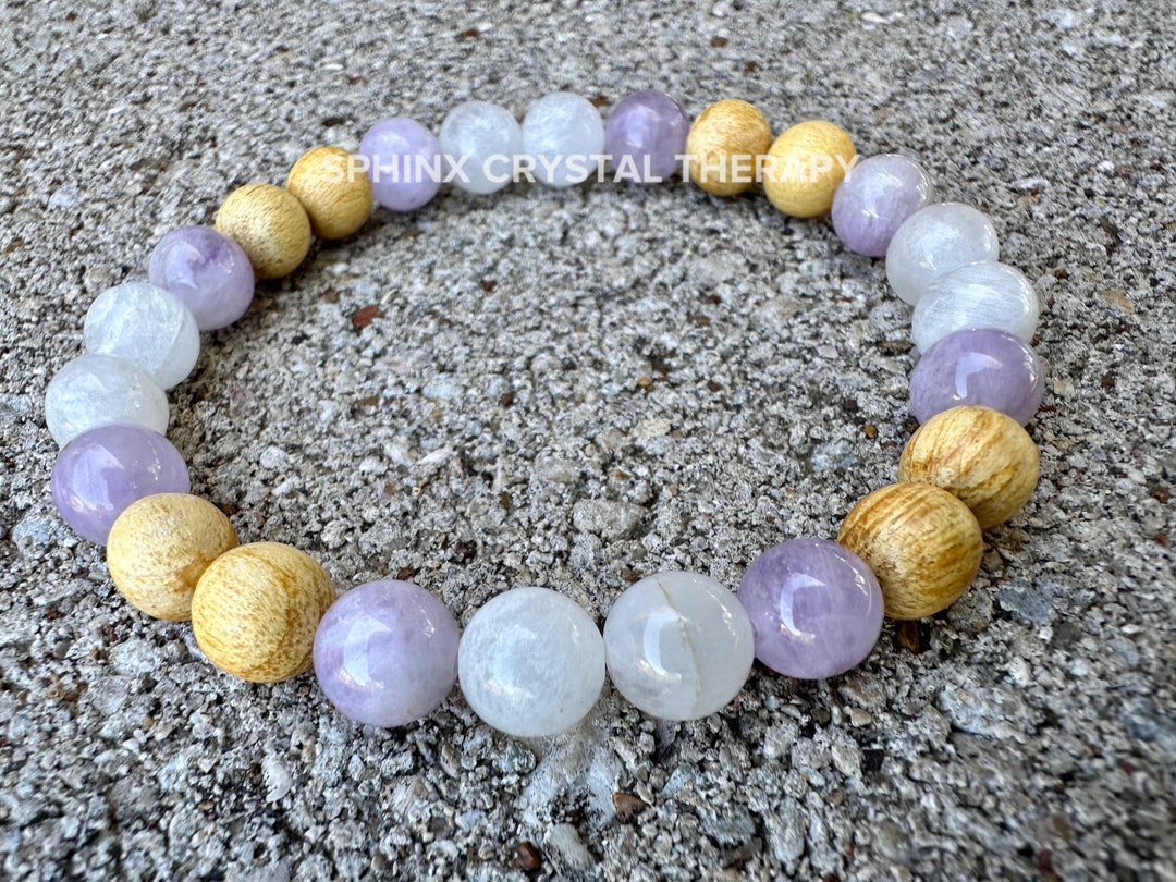 Aura Shield - IMPERFECT STONES " Goddess of the Violet Flame " Gifted ...