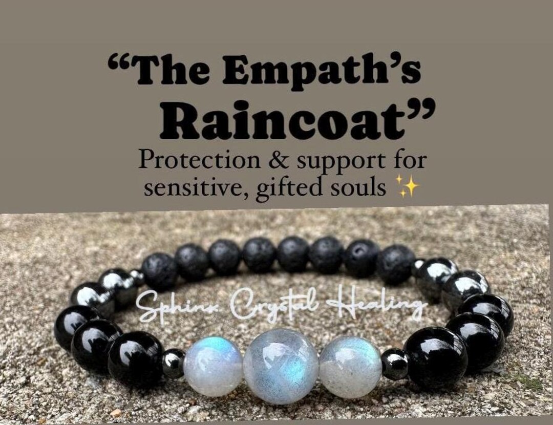 Empath Protection - Aura Shield - Absorb Negativity " the Empath's ...