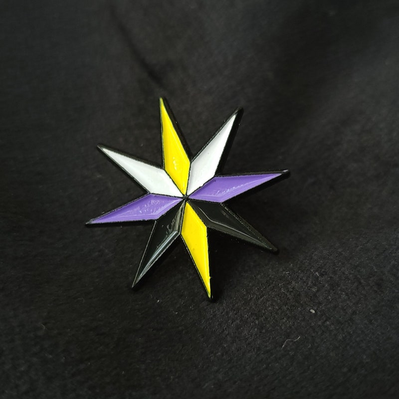 Nonbinary - Etsy