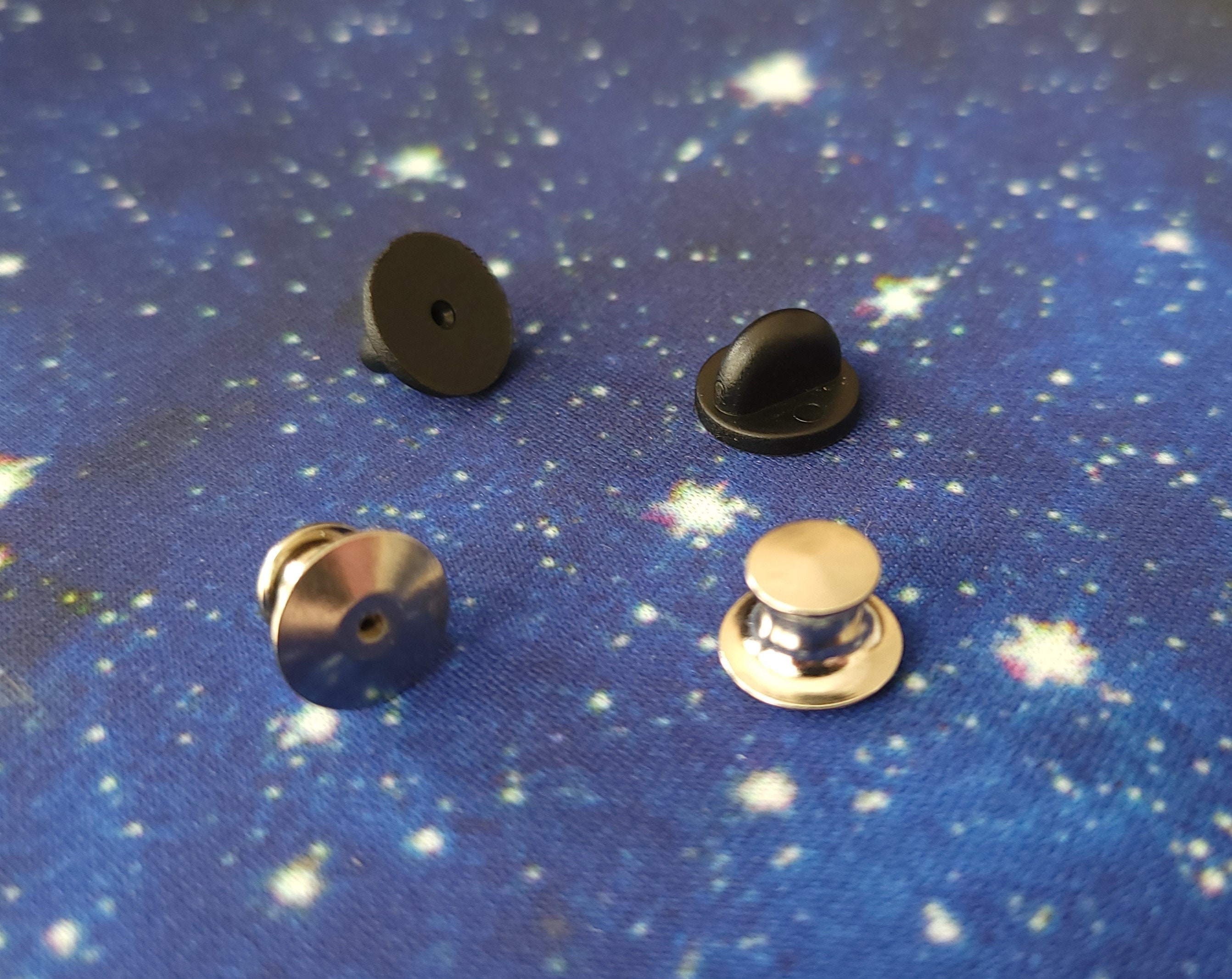 Aroace Starburst Pin - Etsy