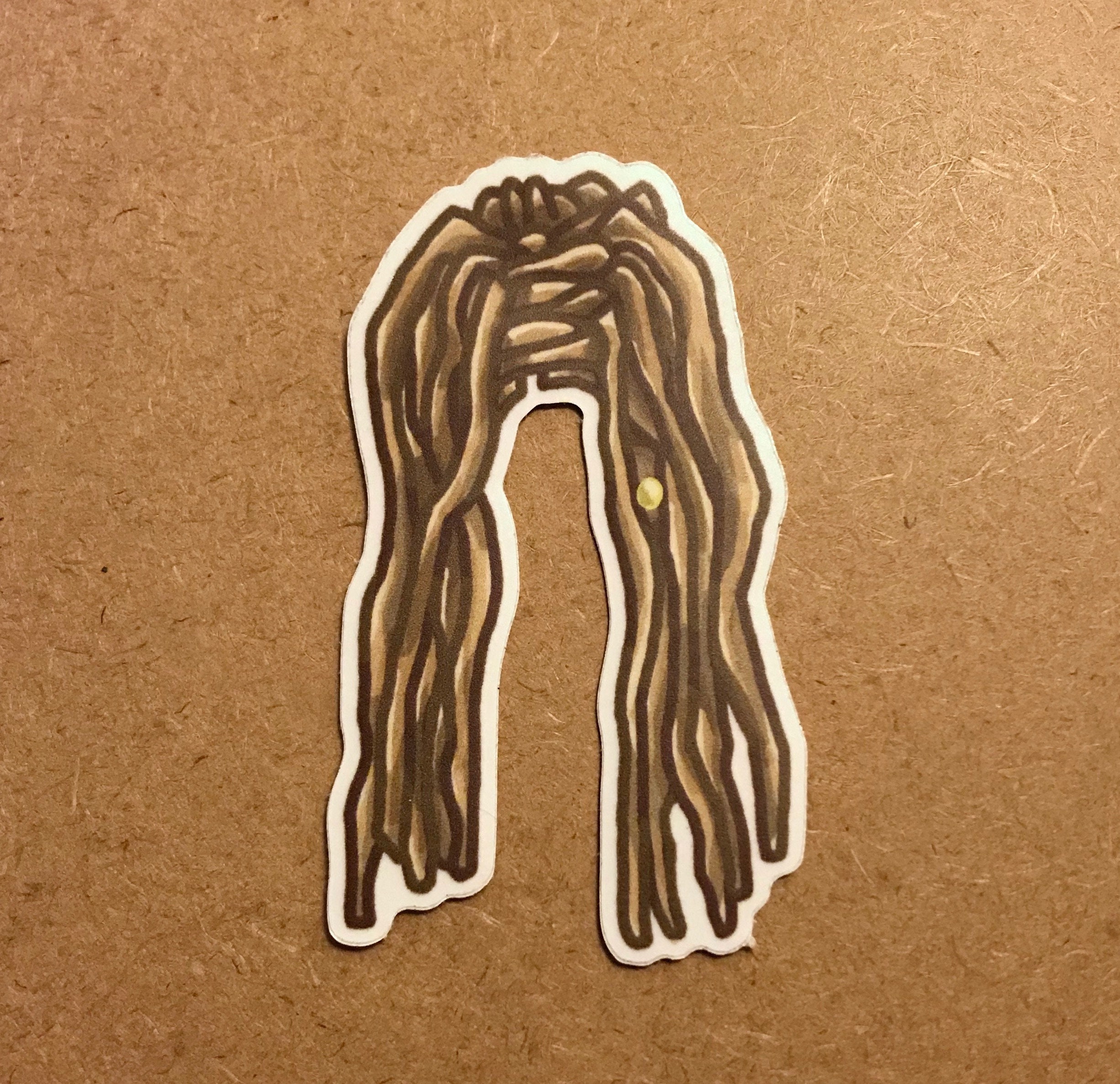 Labels Stickers, Labels & Tags Oba Sticker Pack Miss Sweet Potato Head ...