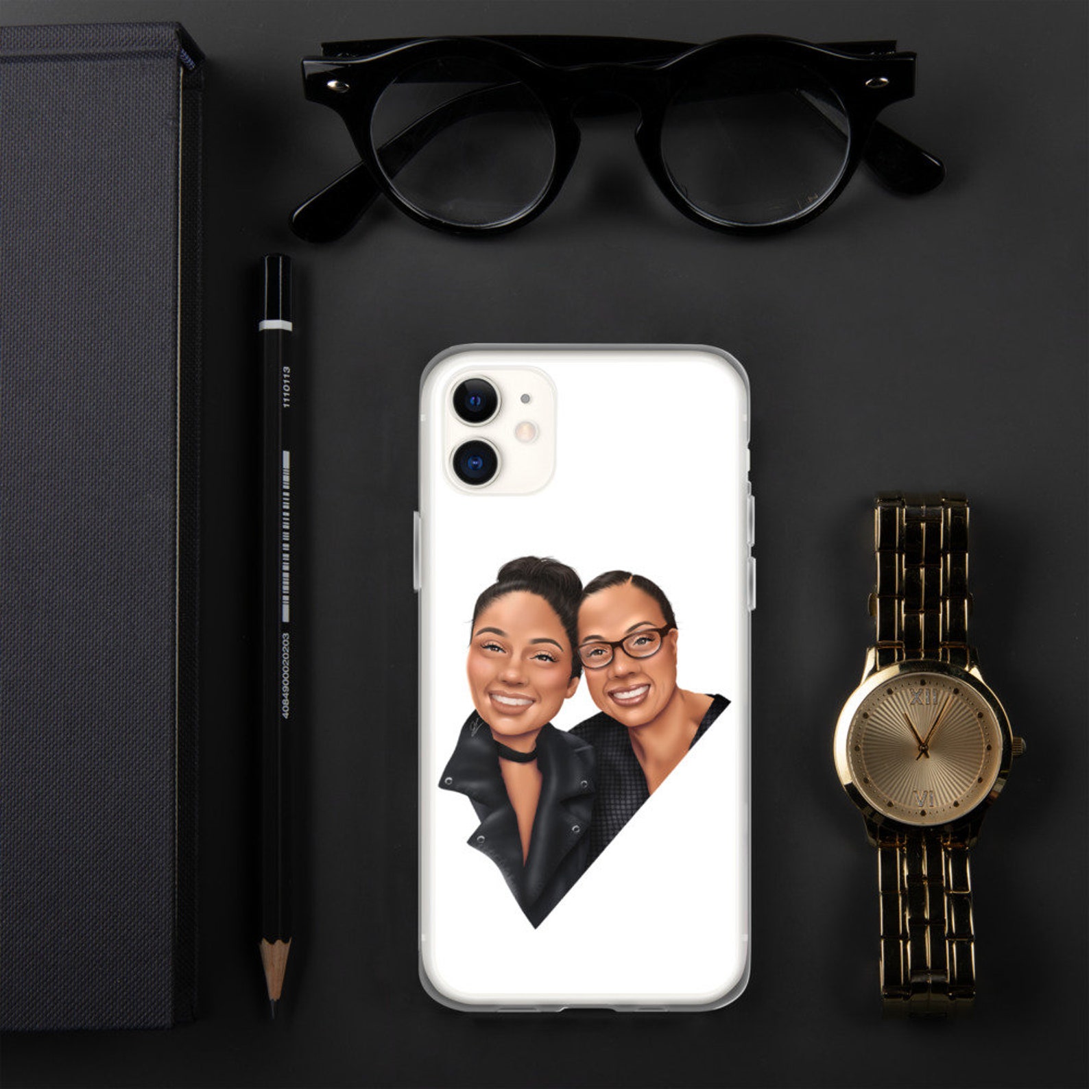 Custom Phone Case | Apple iPhone 7 8 X XS XR SE 11 12 + Pro/plus/max ...