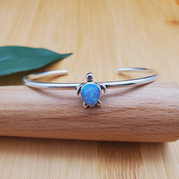 Turtle Cuff - Etsy