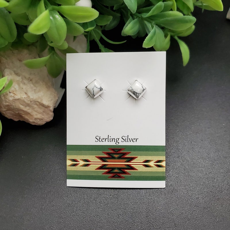 Small Turquoise Men Ring - Etsy