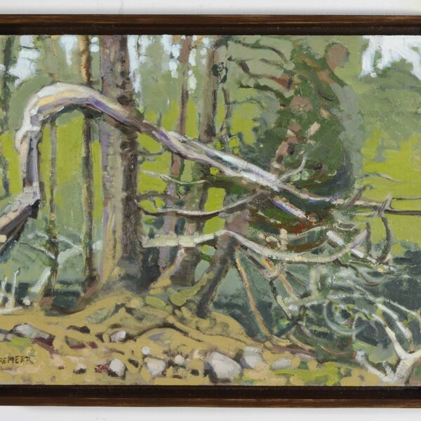Twisted Wood Panel - Etsy