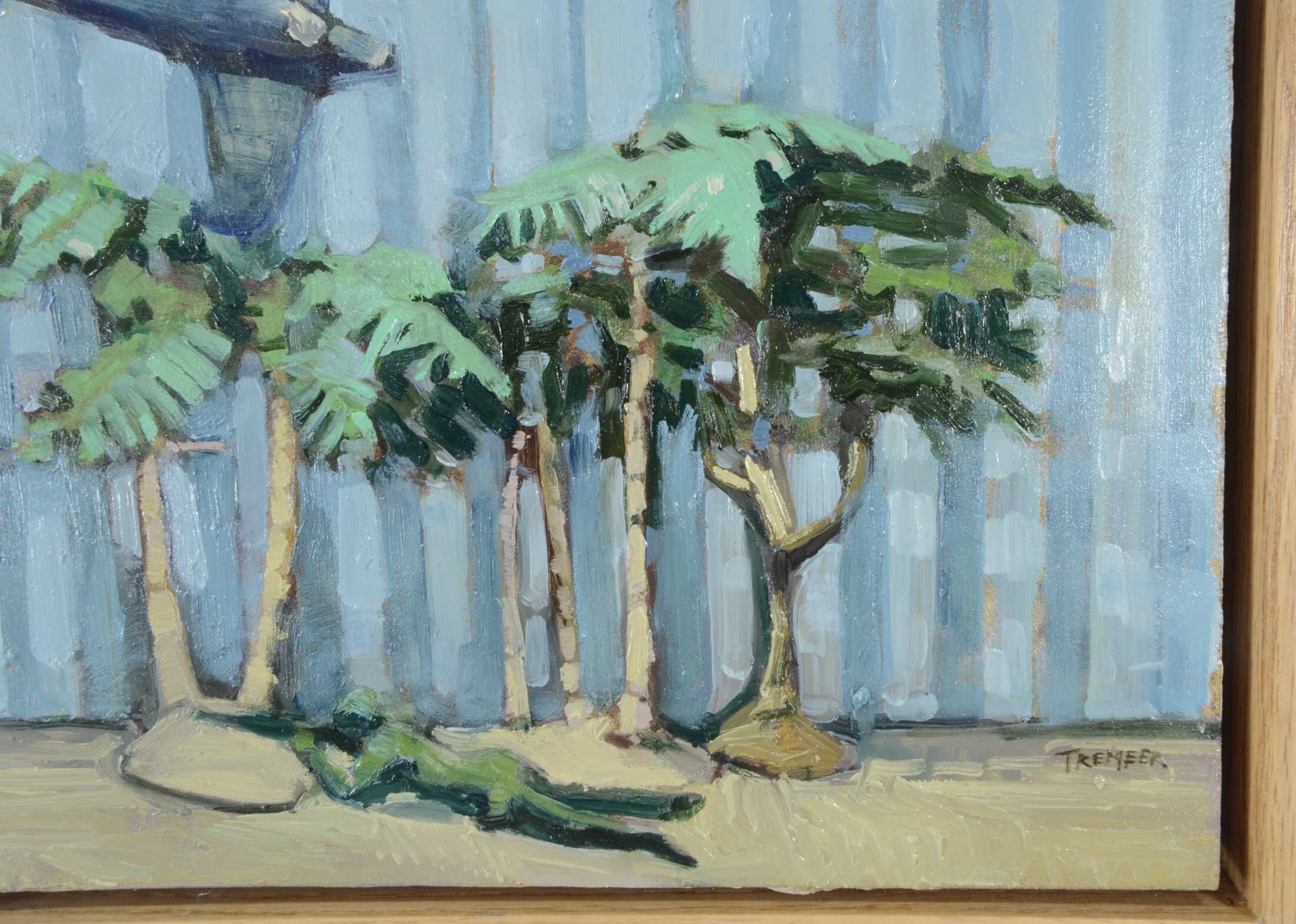 WW2 Battle Scene Original Oil Painting US Army Marines - Etsy