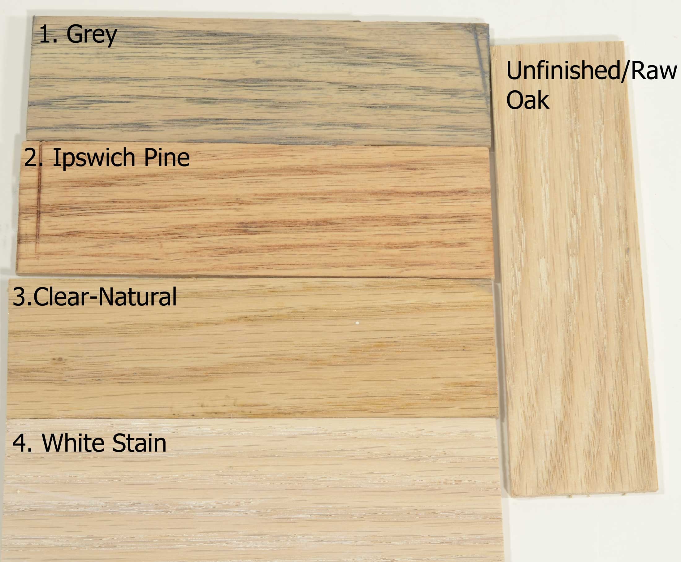Maple Picture Frames for Large Paintings. 2 Inch Deep Custom Modern Minimalist Solid Hardwood ...