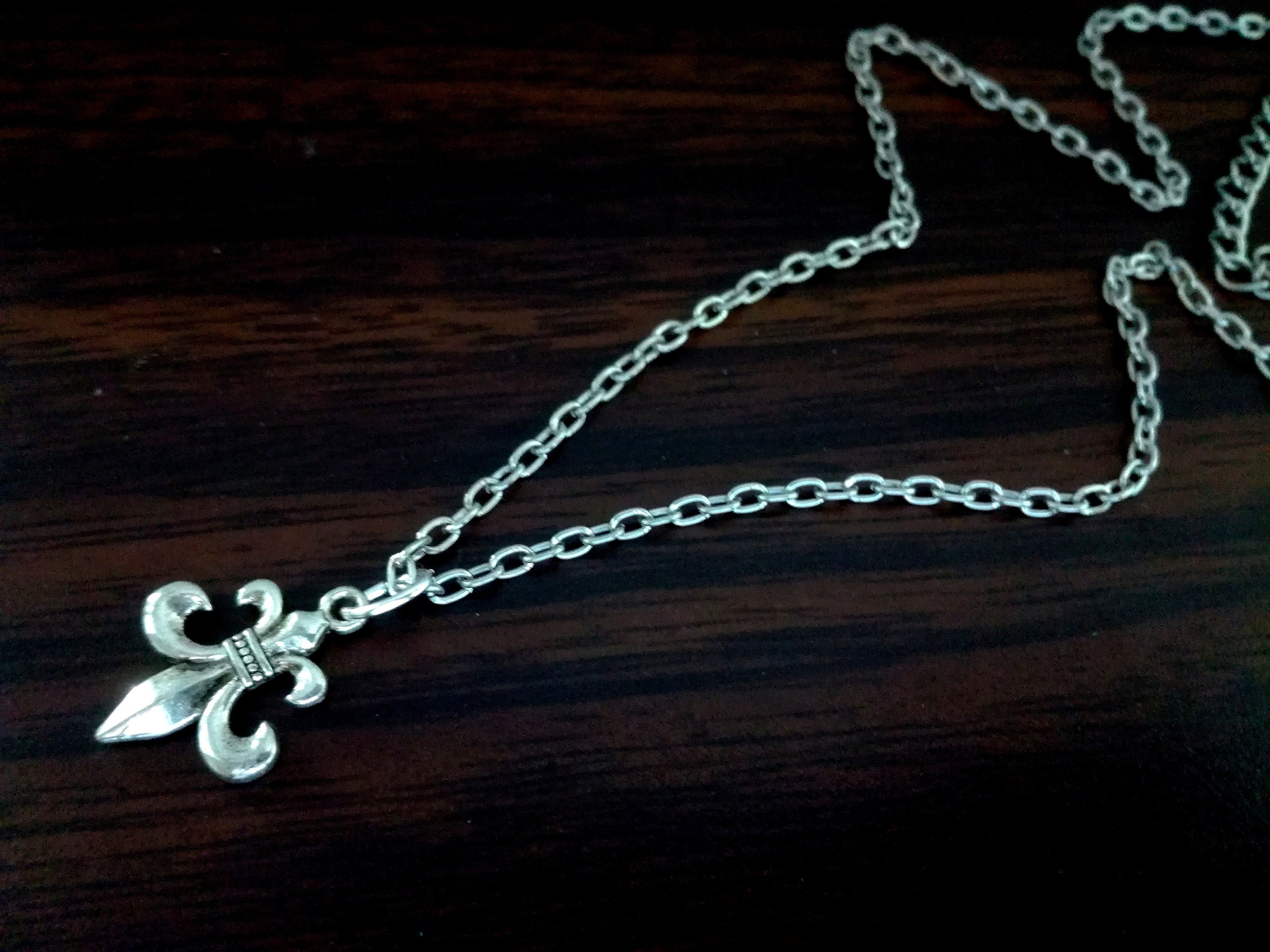 Misa Anime Necklace Misa Anime Earrings Death Cross Earrings Cosplay ...