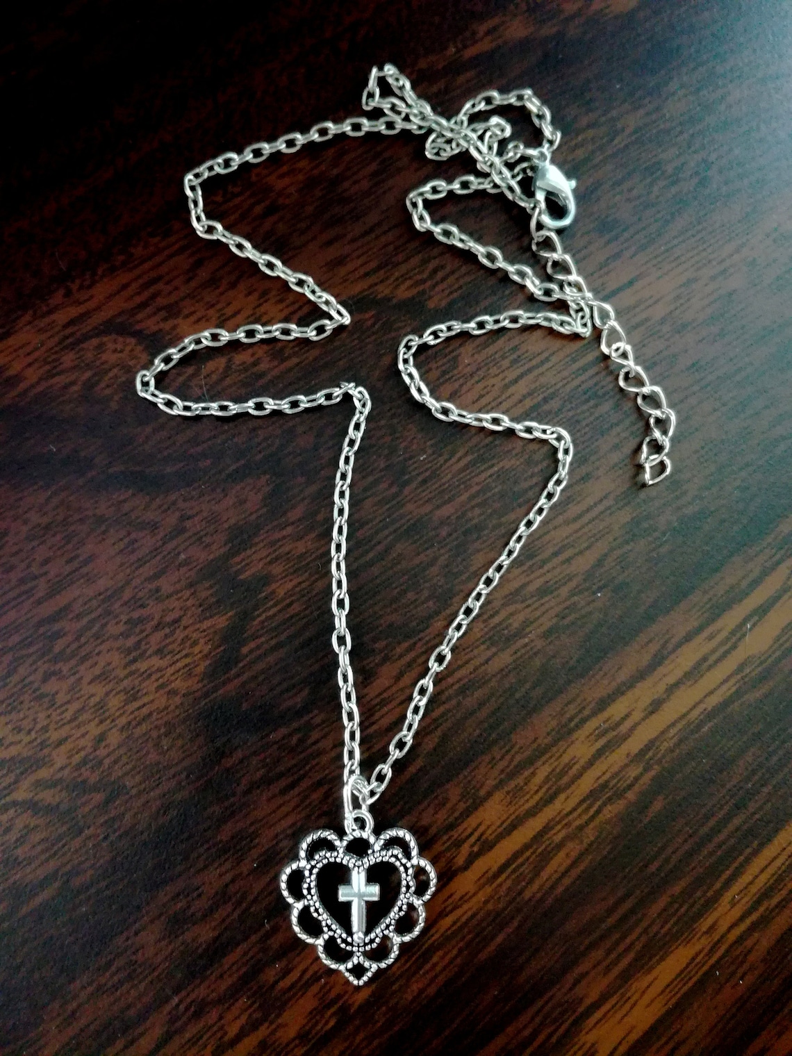 Misa Anime Necklace Misa Cross Earrings Death Earrings - Etsy