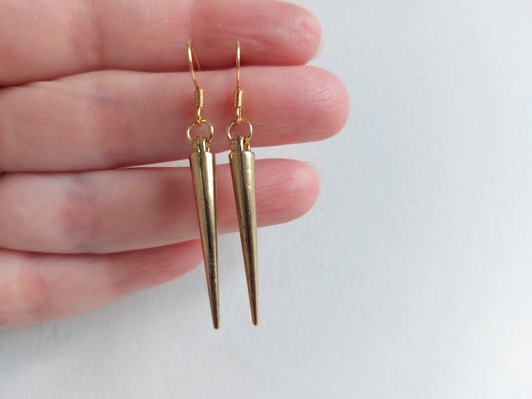 Bungou Stray Dogs Earrings Bsd Earrings Anime Sigma Earrings - Etsy