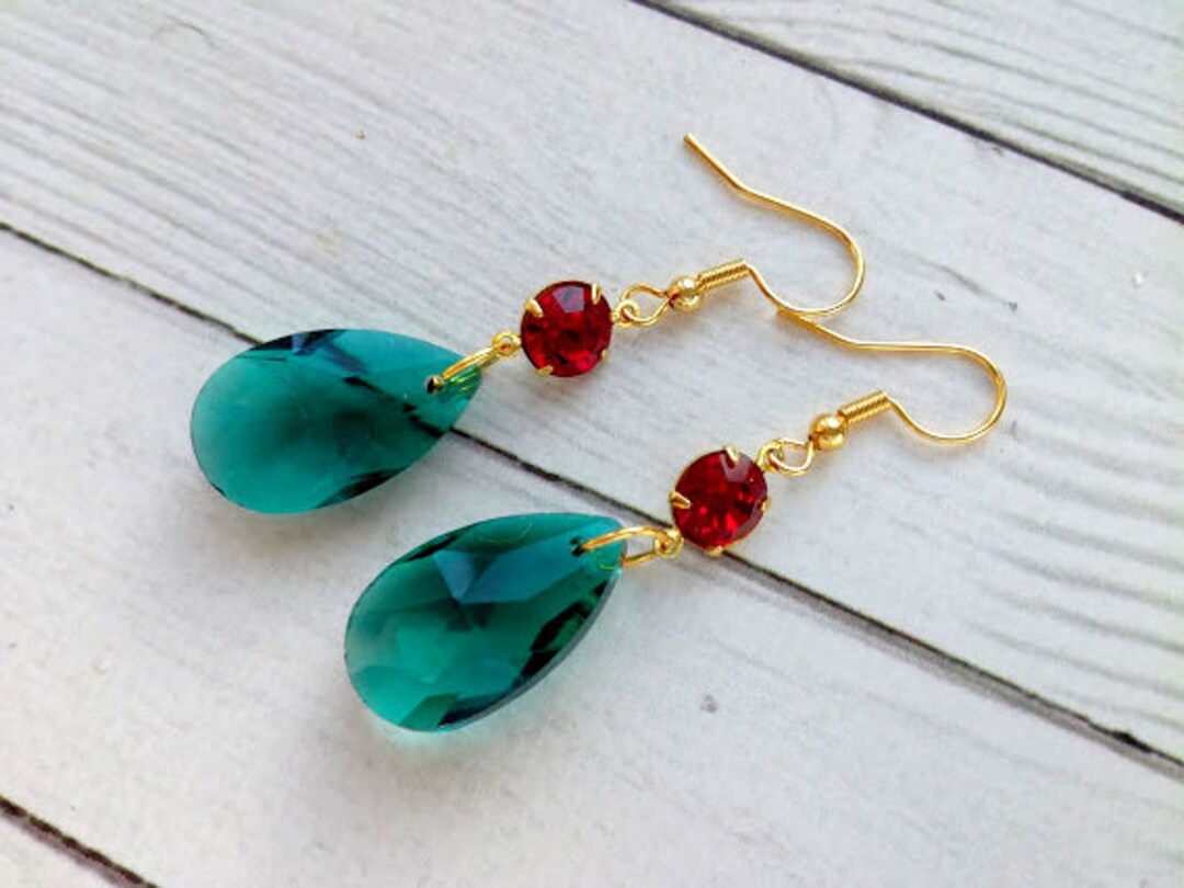 Howls Earrings Howl Jenkins Pendragon Howl's Necklace Wizard Howl ...