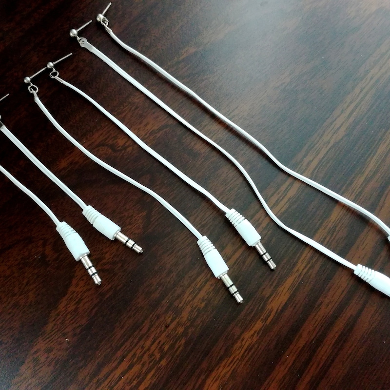 Mha Earrings - Etsy Australia