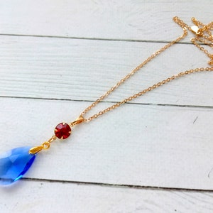 Howl's Clip-on Earrings Howl's Necklace Wizard Howl Cosplay Emerald ...