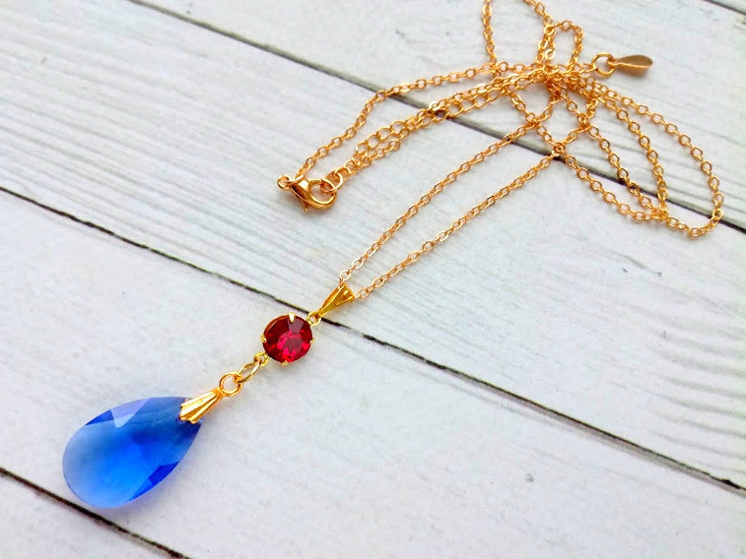 Howl's Necklace Howl Jenkins Pendragon Howls Earrings Wizard Howl ...