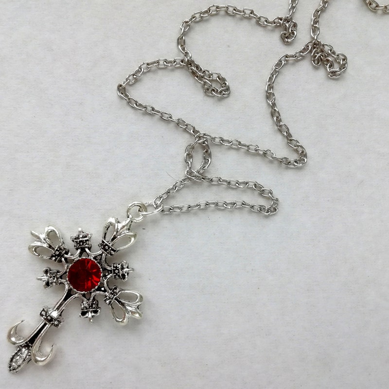 Death Note Necklace - Etsy