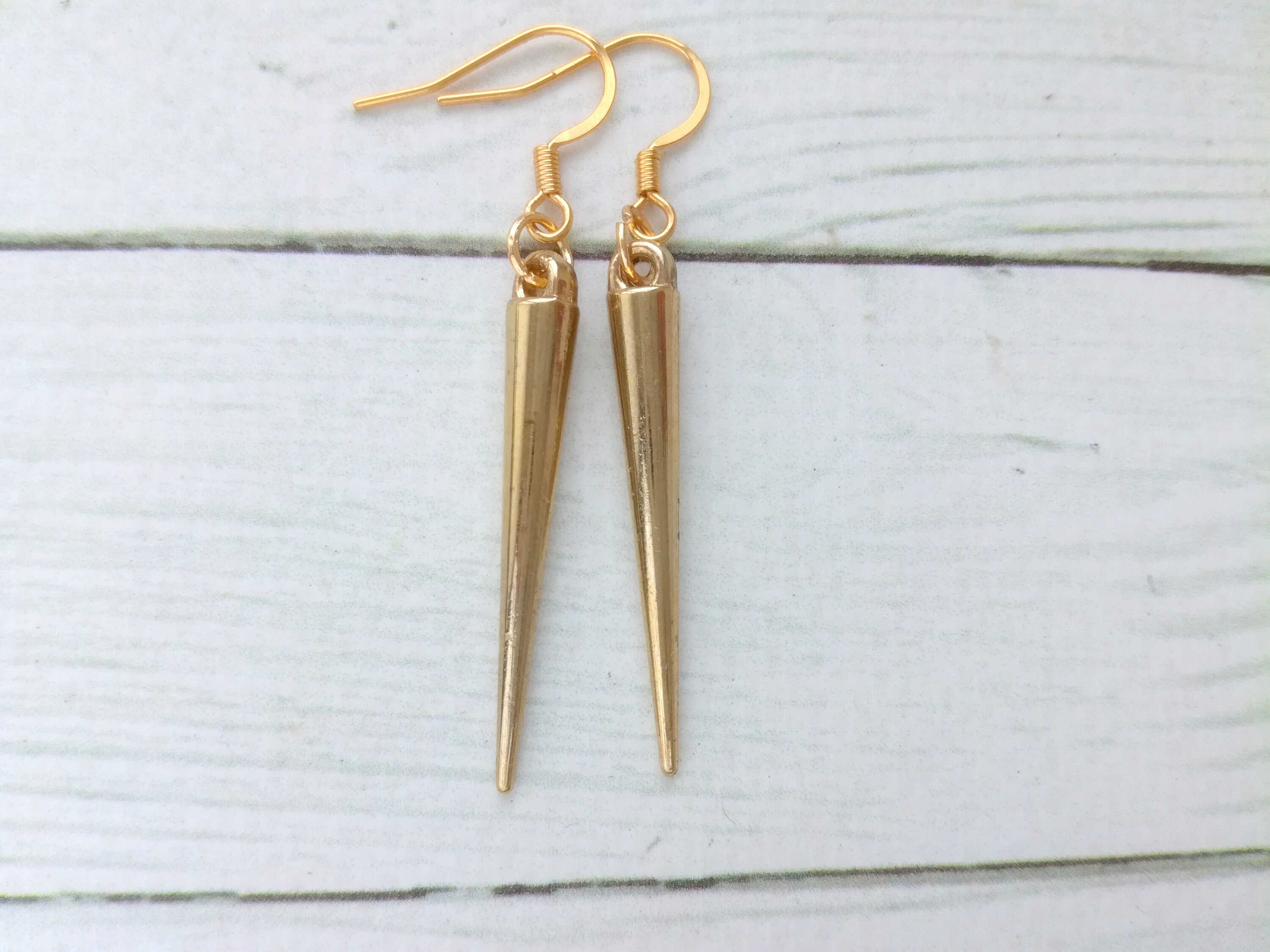 Bungou Stray Dogs Earrings Bsd Earrings Anime Sigma Earrings - Etsy