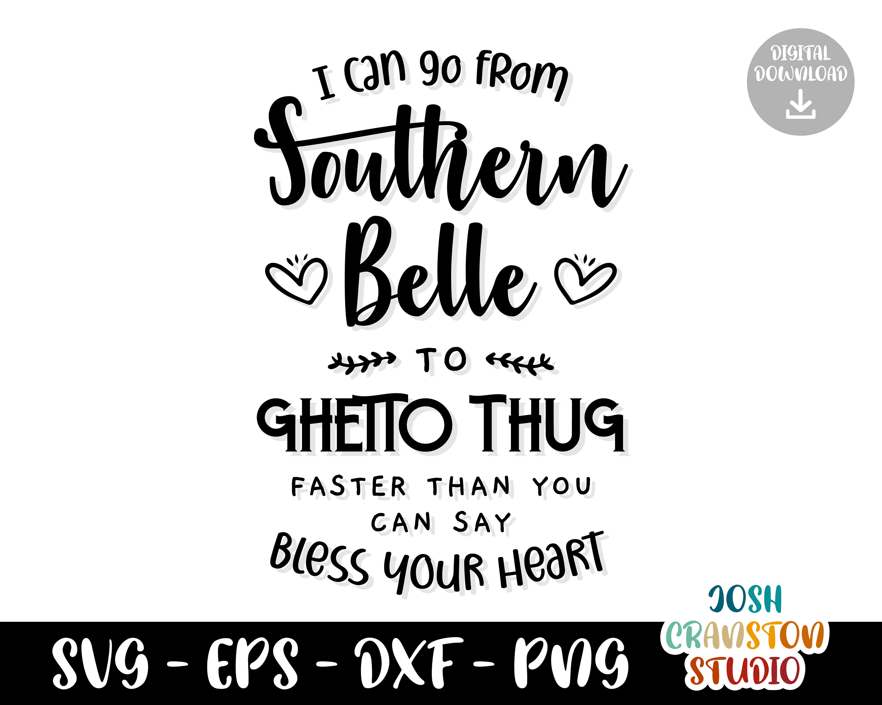 Cute Southern Belle Sayings