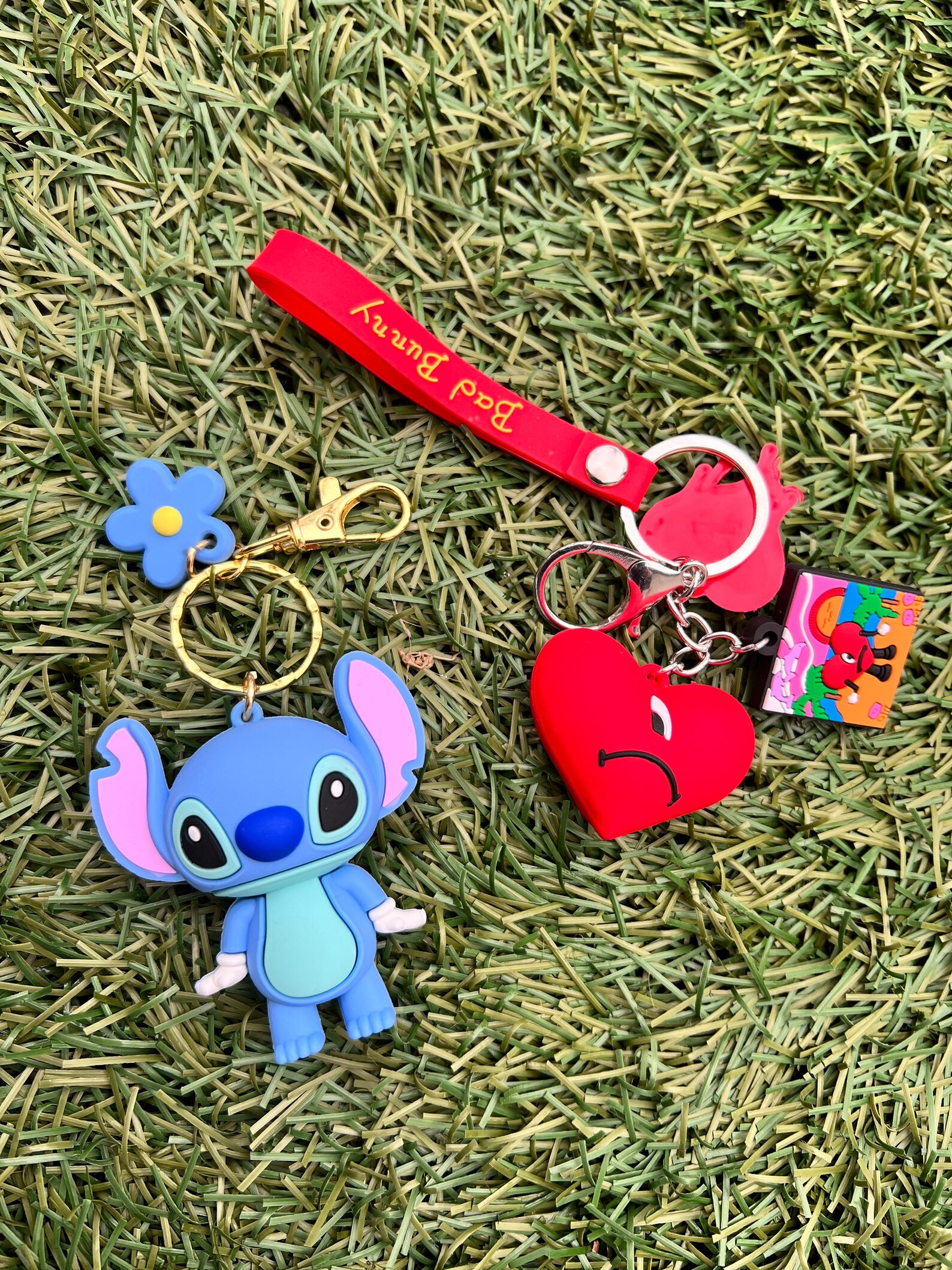 Keychains - Etsy