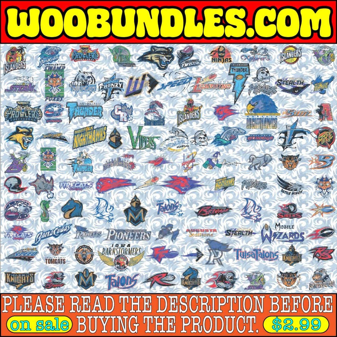 Sports Svg Bundle, Sports Logo Svg,logo Svg, Sports Svg, Digital ...