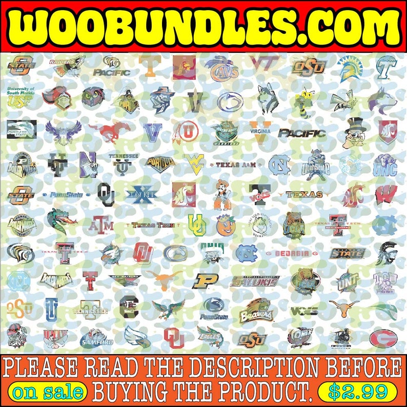 Sports Svg Bundle, Sports Logo Svg,logo Svg, Sports Svg, Digital ...