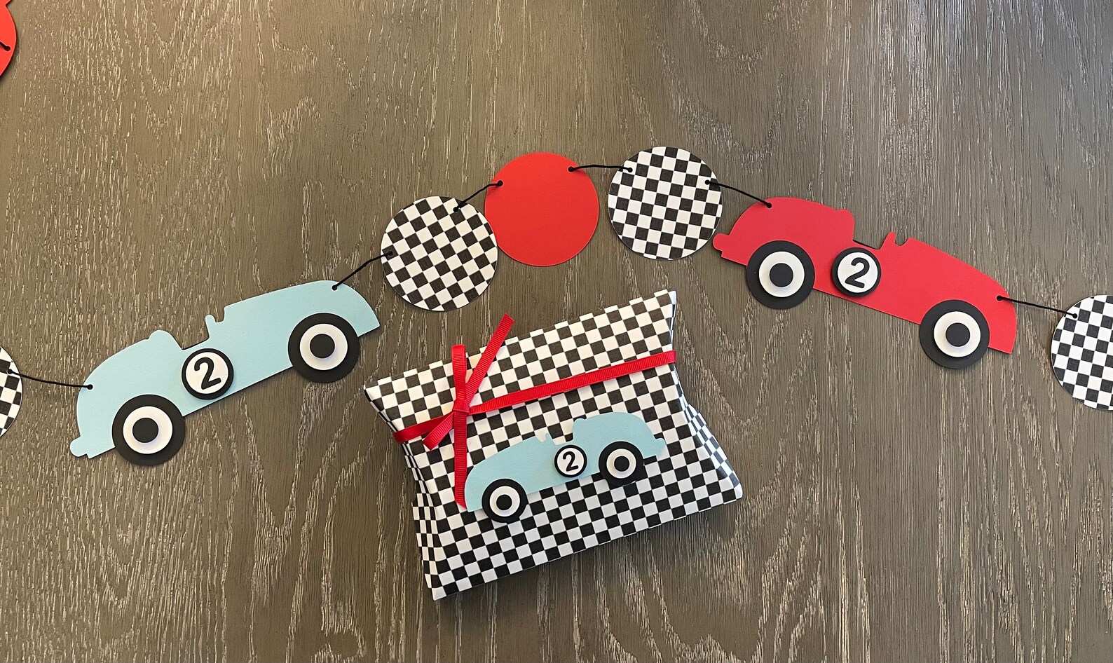 Race Car Loot Box Race Car Treat Boxes Race Car Birthday - Etsy Canada