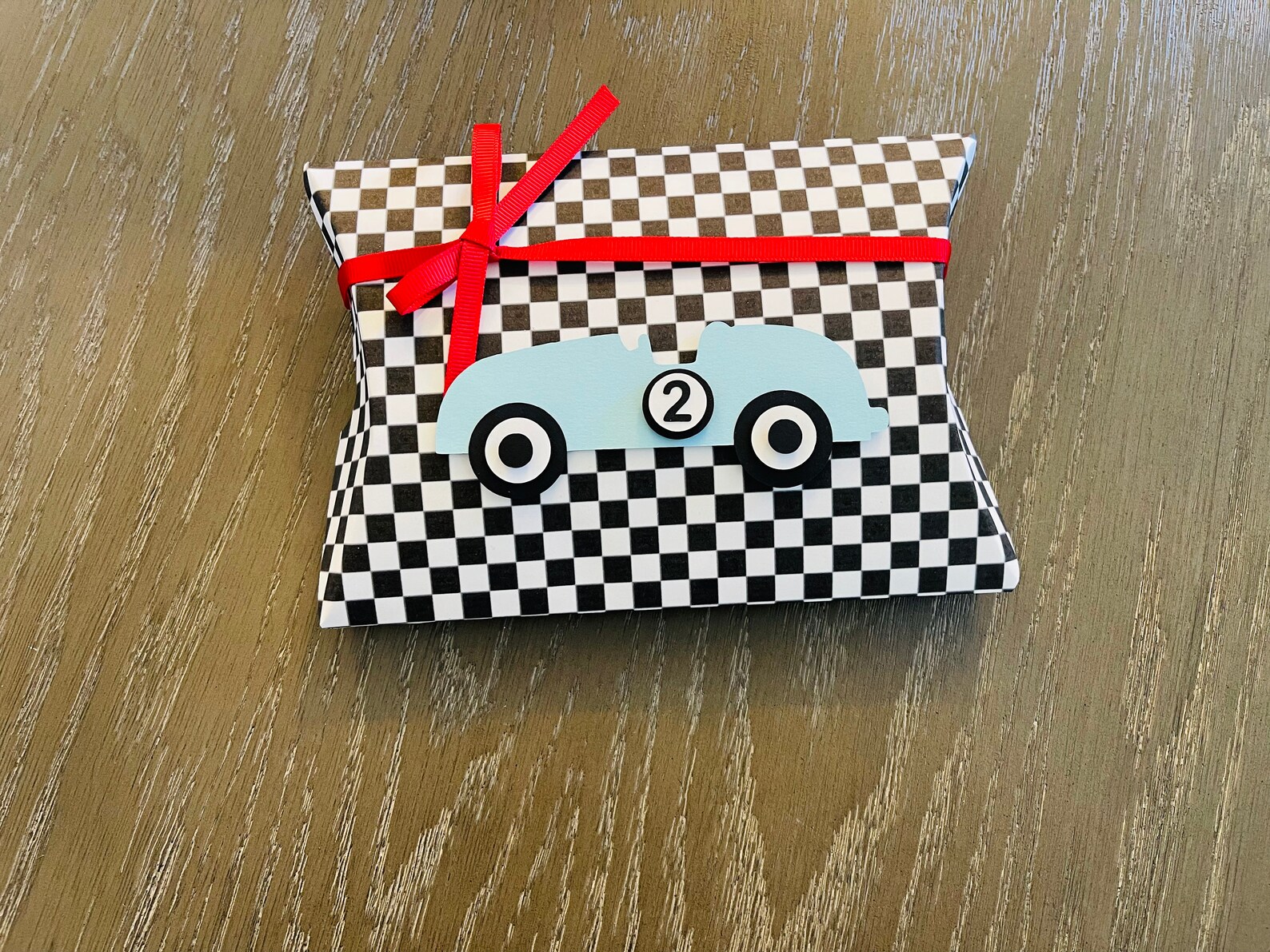 Race Car Loot Box Race Car Treat Boxes Race Car Birthday - Etsy Canada