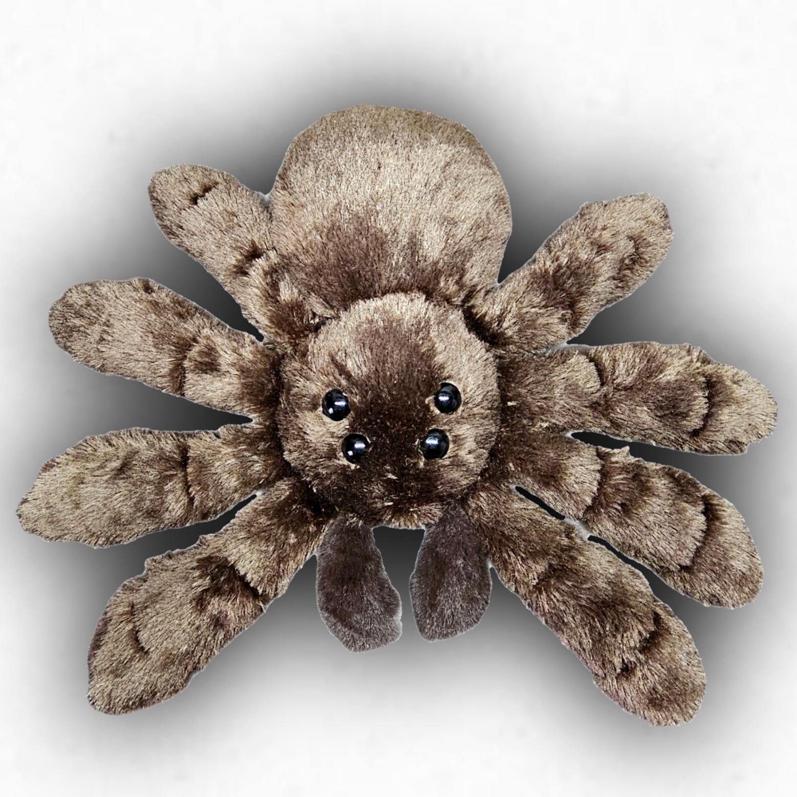 Giant Spider Plush Sewing Pattern - PDF Only - Not a Physical Item - Etsy