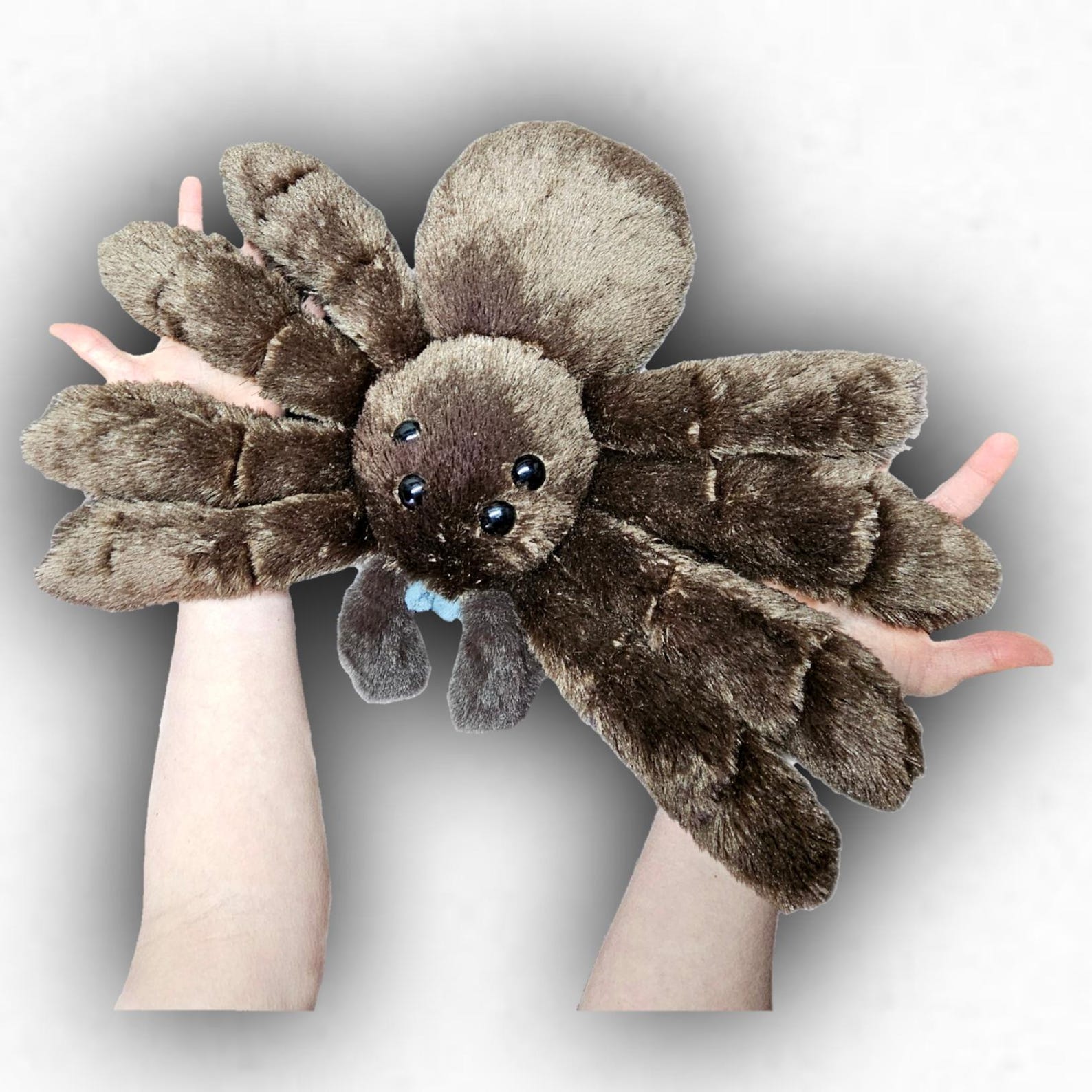 Giant Spider Plush Sewing Pattern - PDF Only - Not a Physical Item - Etsy