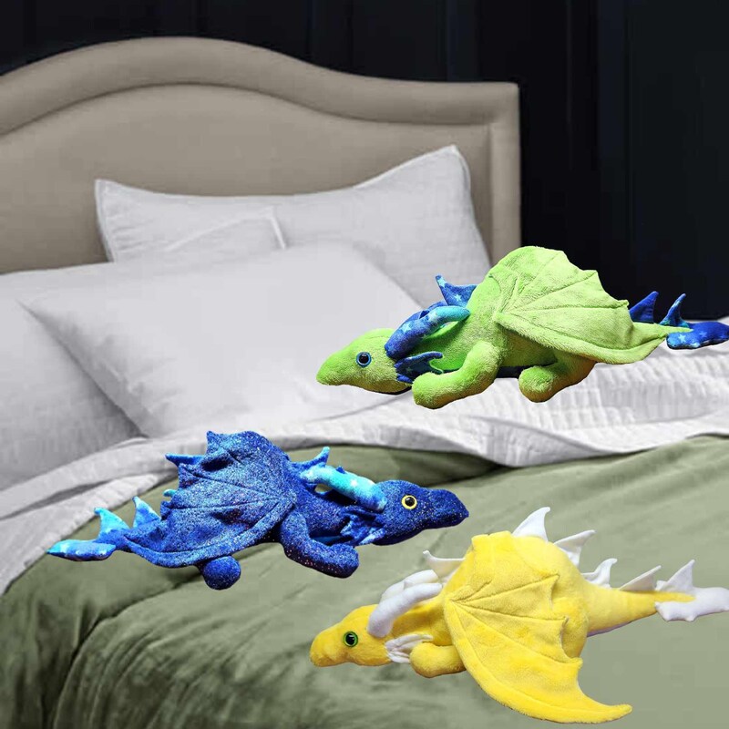 Shoulder Dragon Pattern - Etsy