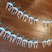 Frappy Birthday Banner | Frappe Birthday Banner | Coffee Theme ...