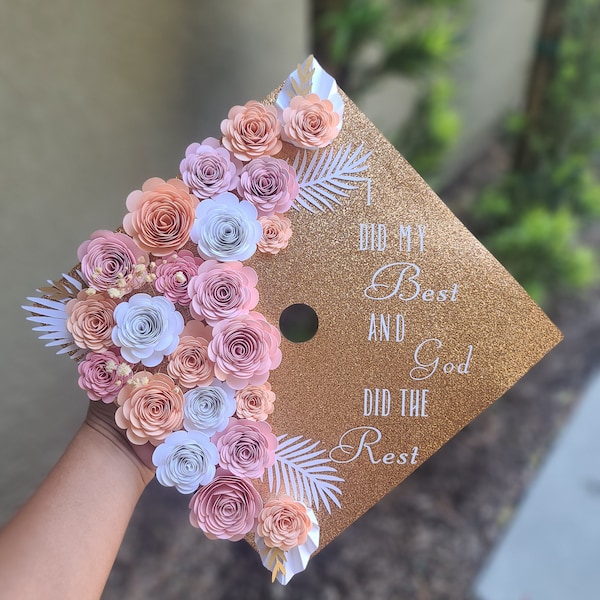 Boho Graduation - Etsy
