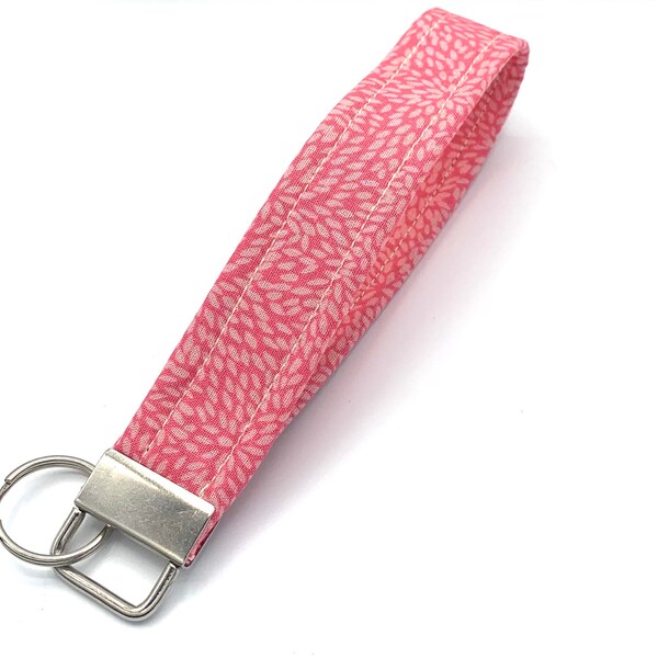 Preppy Keychain - Etsy