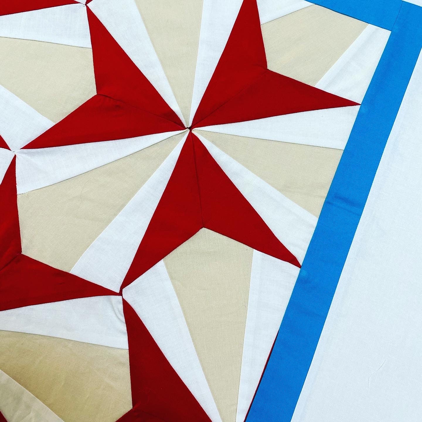 Starbright Nights Quilt Pattern - Etsy