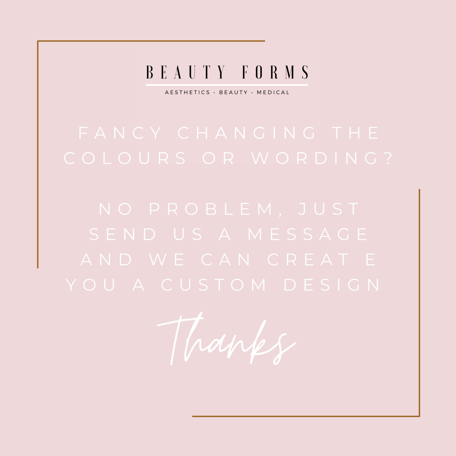 Brow Lamination Patch Test Waiver Form - Download & Print - Client ...