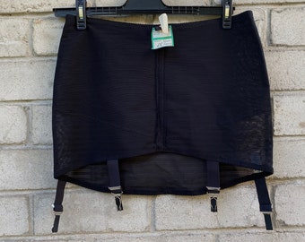Retro Garter Belt - Etsy