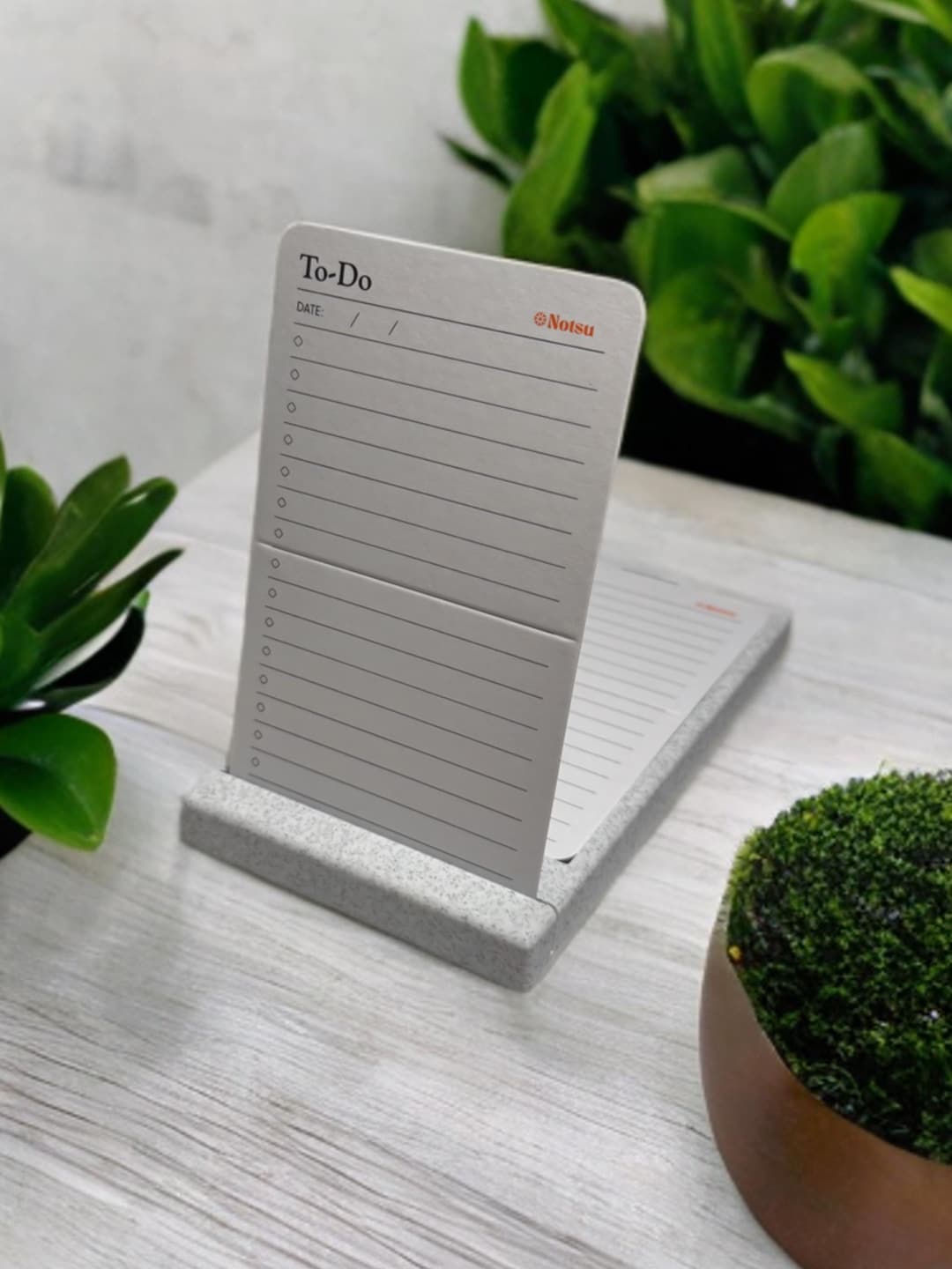 Daily Planner and Organizer for Business Tasks and Notes | To-do List ...